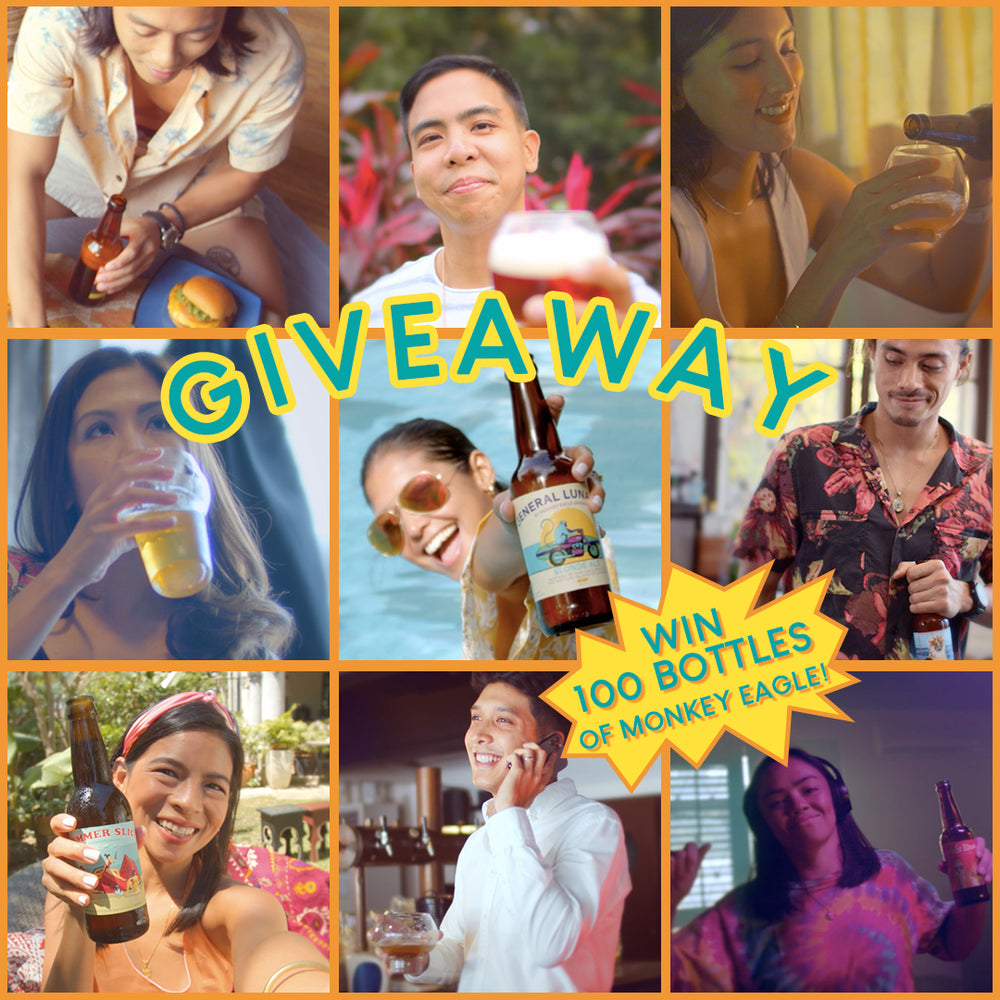 Events & Features – Monkey Eagle Brewery