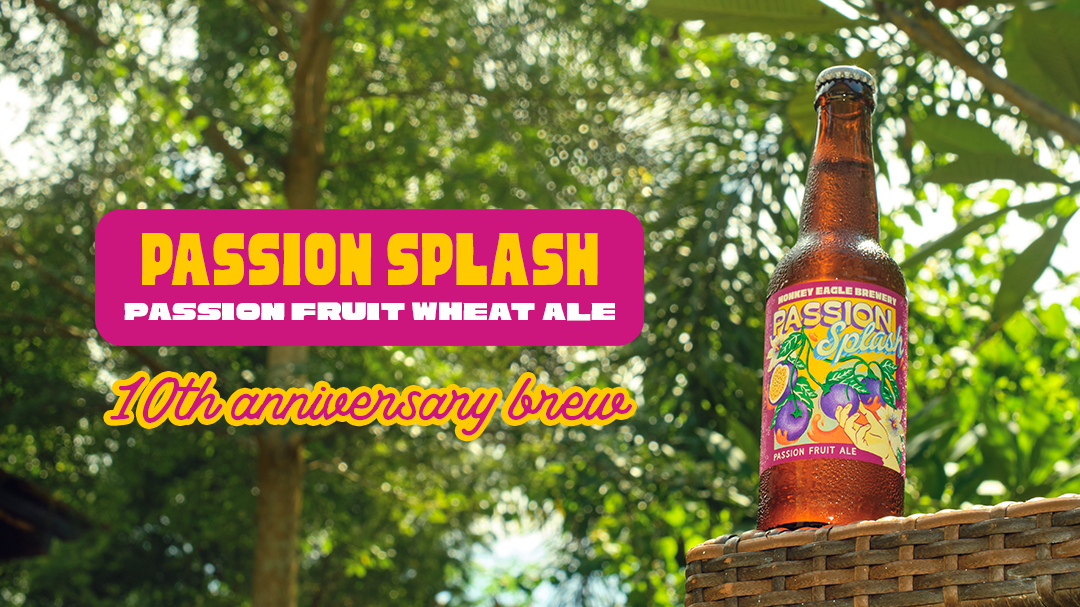 Monkey Eagle Brewery