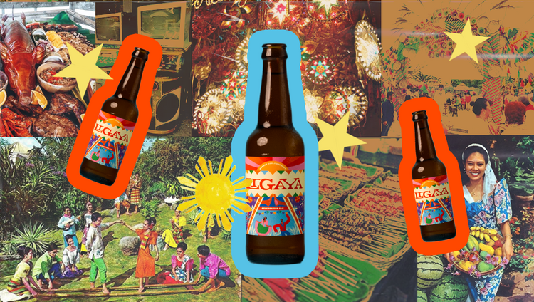 Monkey Eagle Brewery