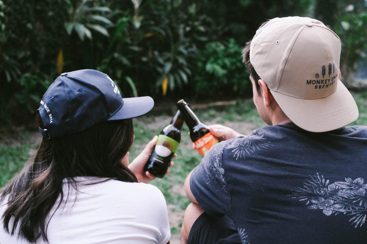 Merchandise#N# – Monkey Eagle Brewery